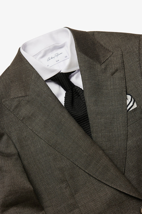 Archer - Navy Blazer