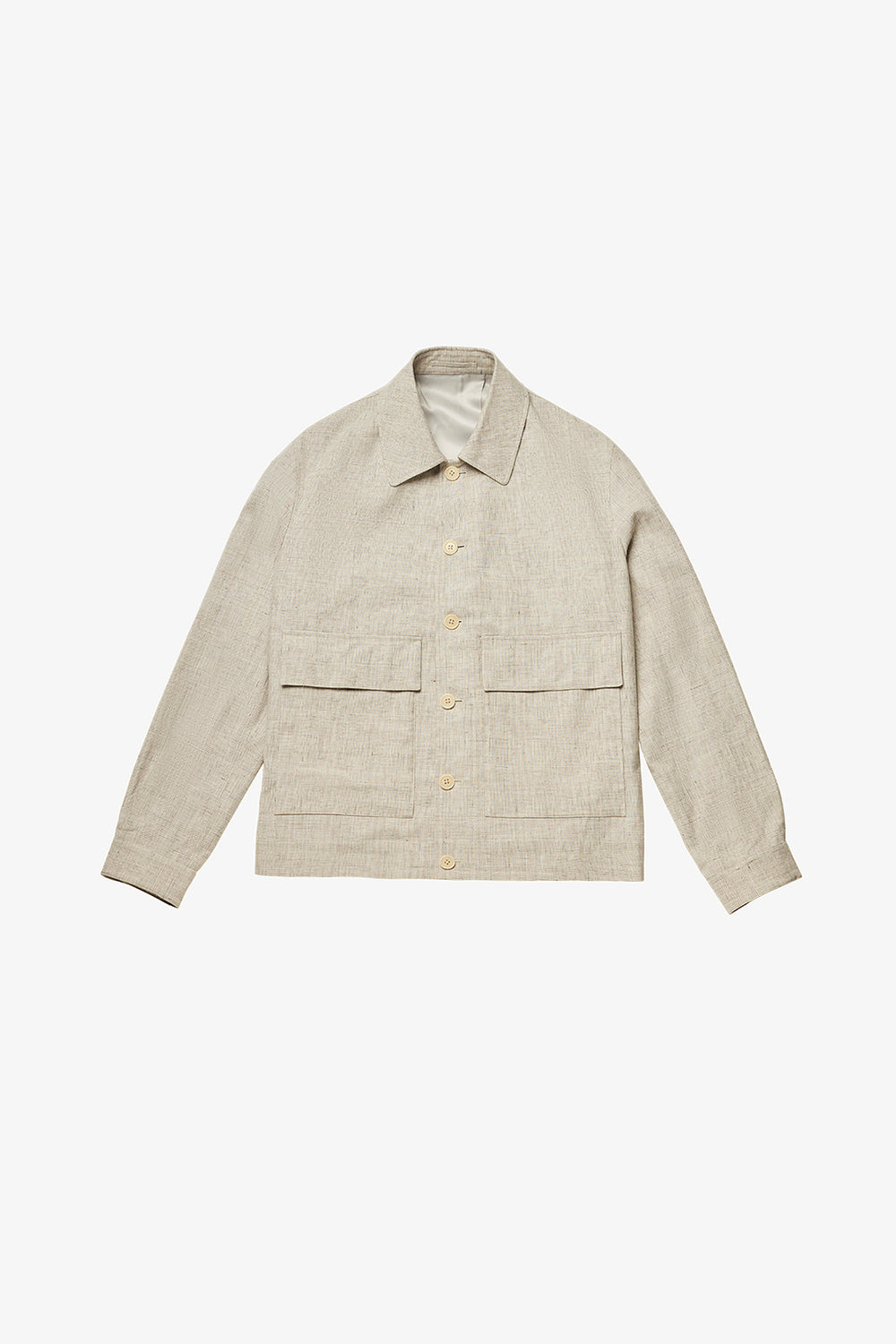 Iconic tailoring, refind casual, luxury fabrics | Anthony Squires