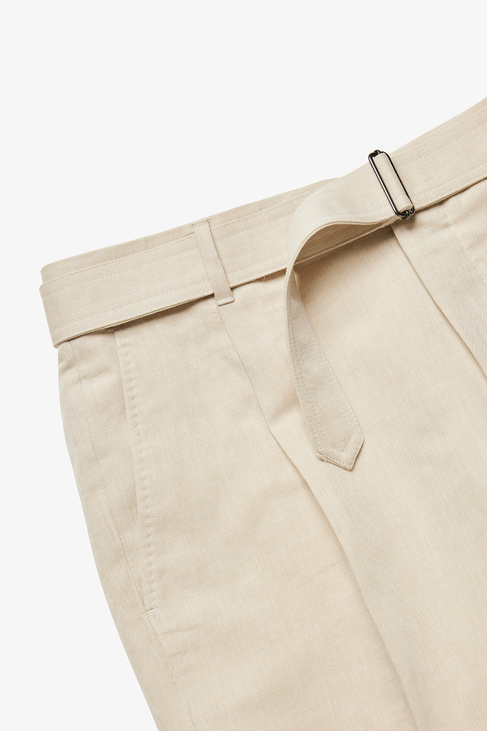 Iconic tailoring, refind casual, luxury fabrics | Anthony Squires