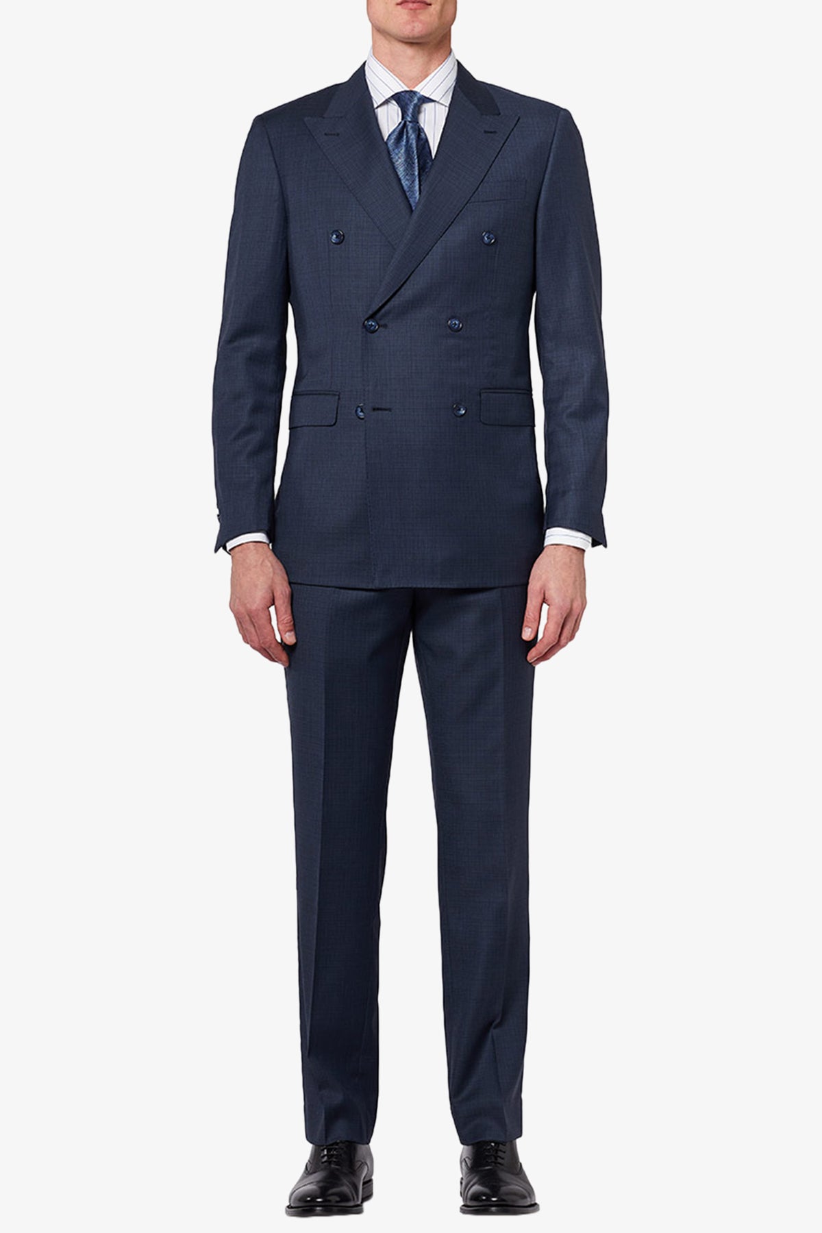 Maurice - Dark Blue Suit