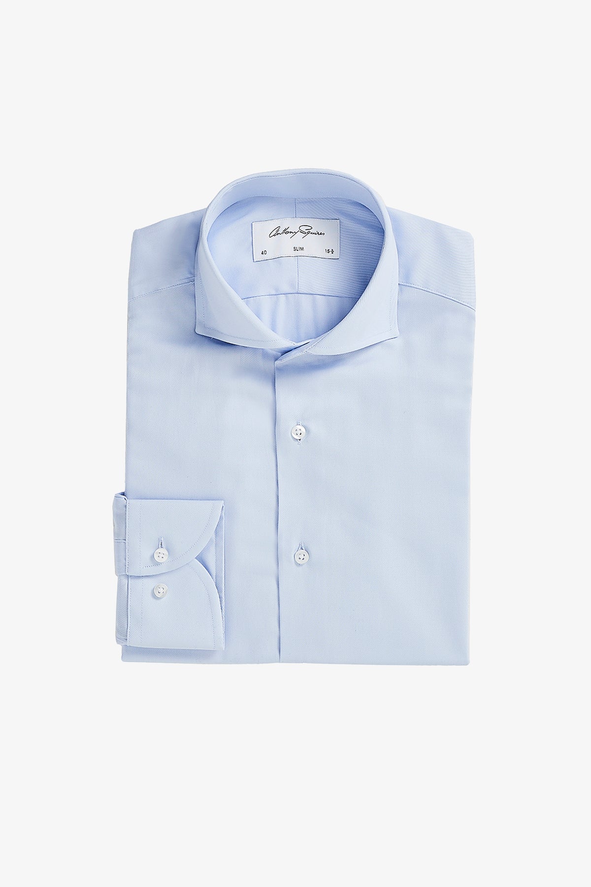Anthony Squires | Alton | Blue
