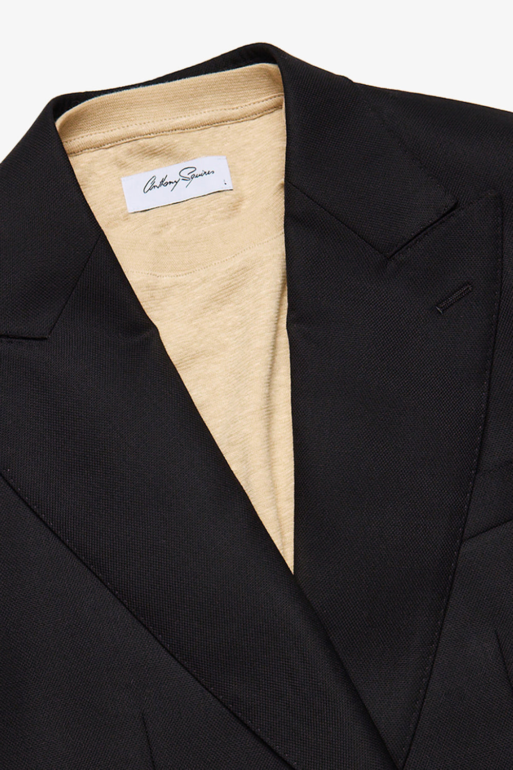 Archer - Navy Blazer