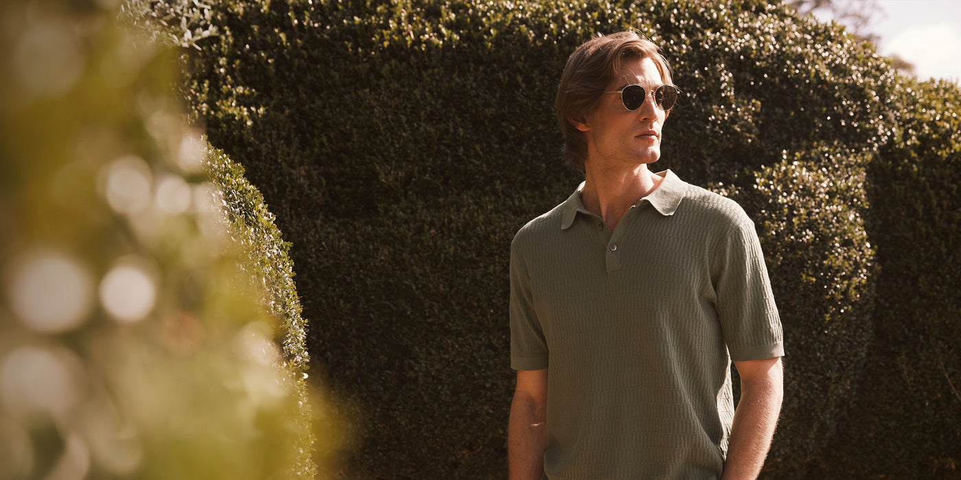 Luxury Menswear and Suits for Business | Anthony Squires Australia