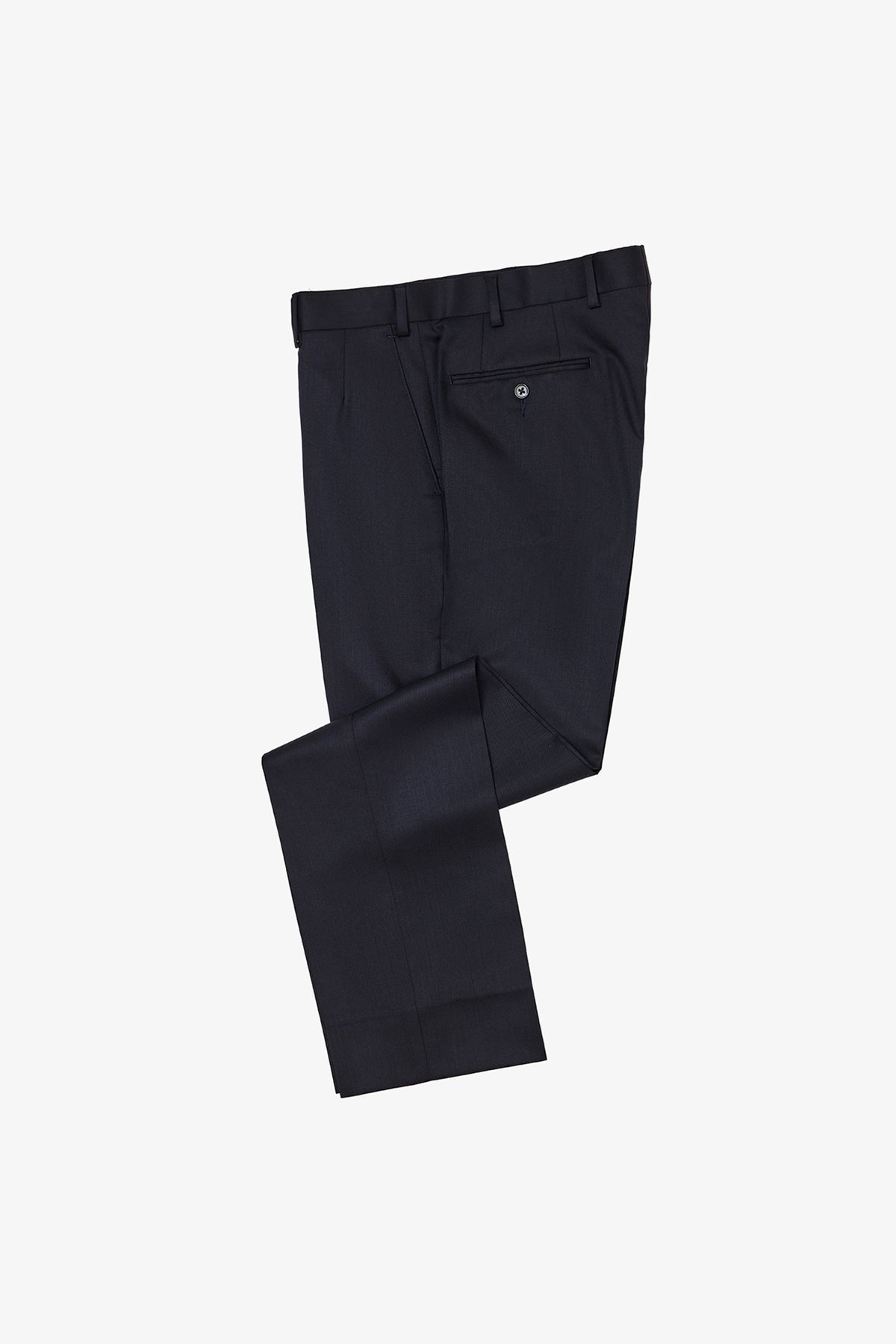 Anthony Squires | Adler | Navy Trouser