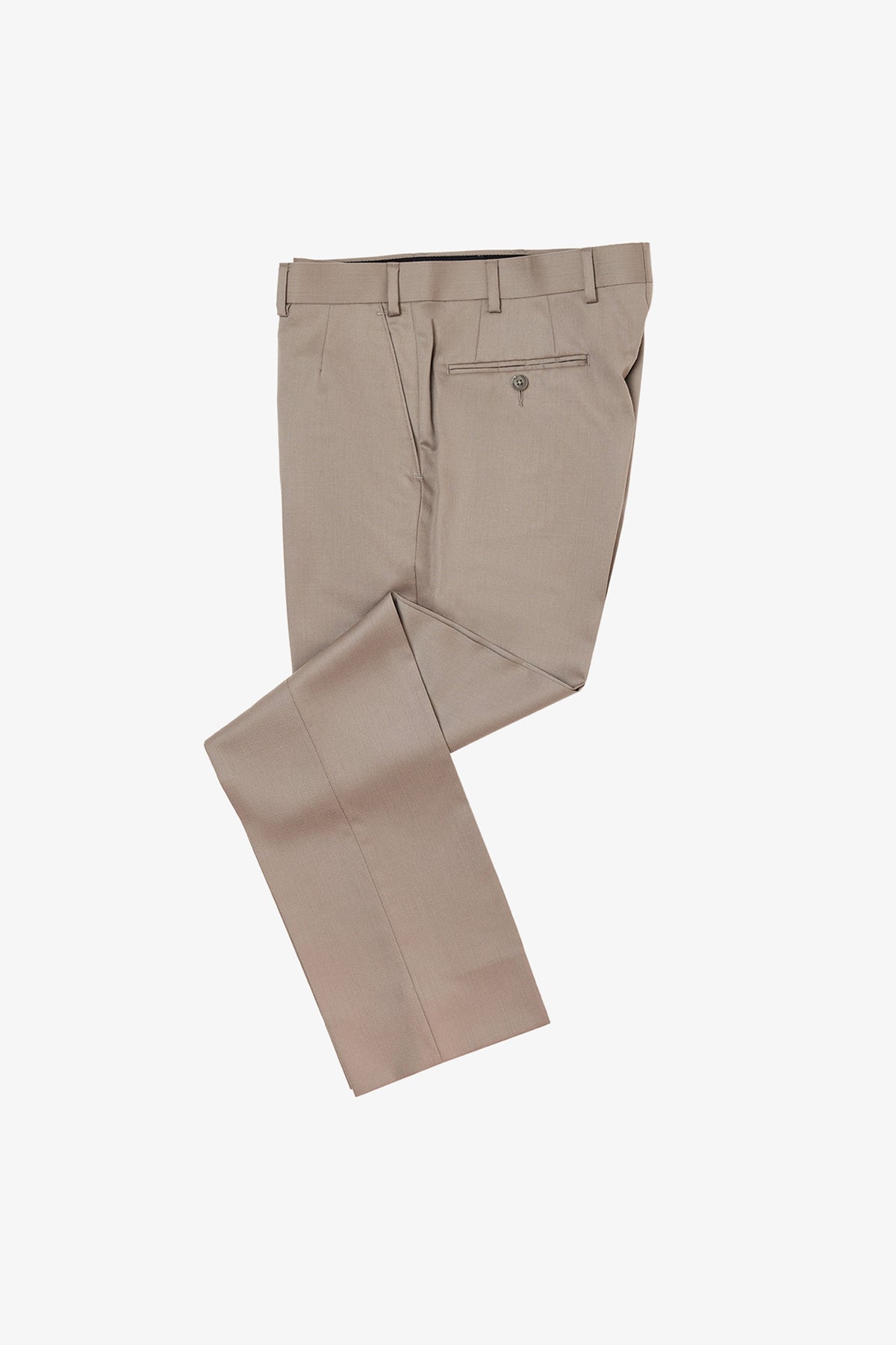 Anthony Squires | Adler | Fawn Trouser