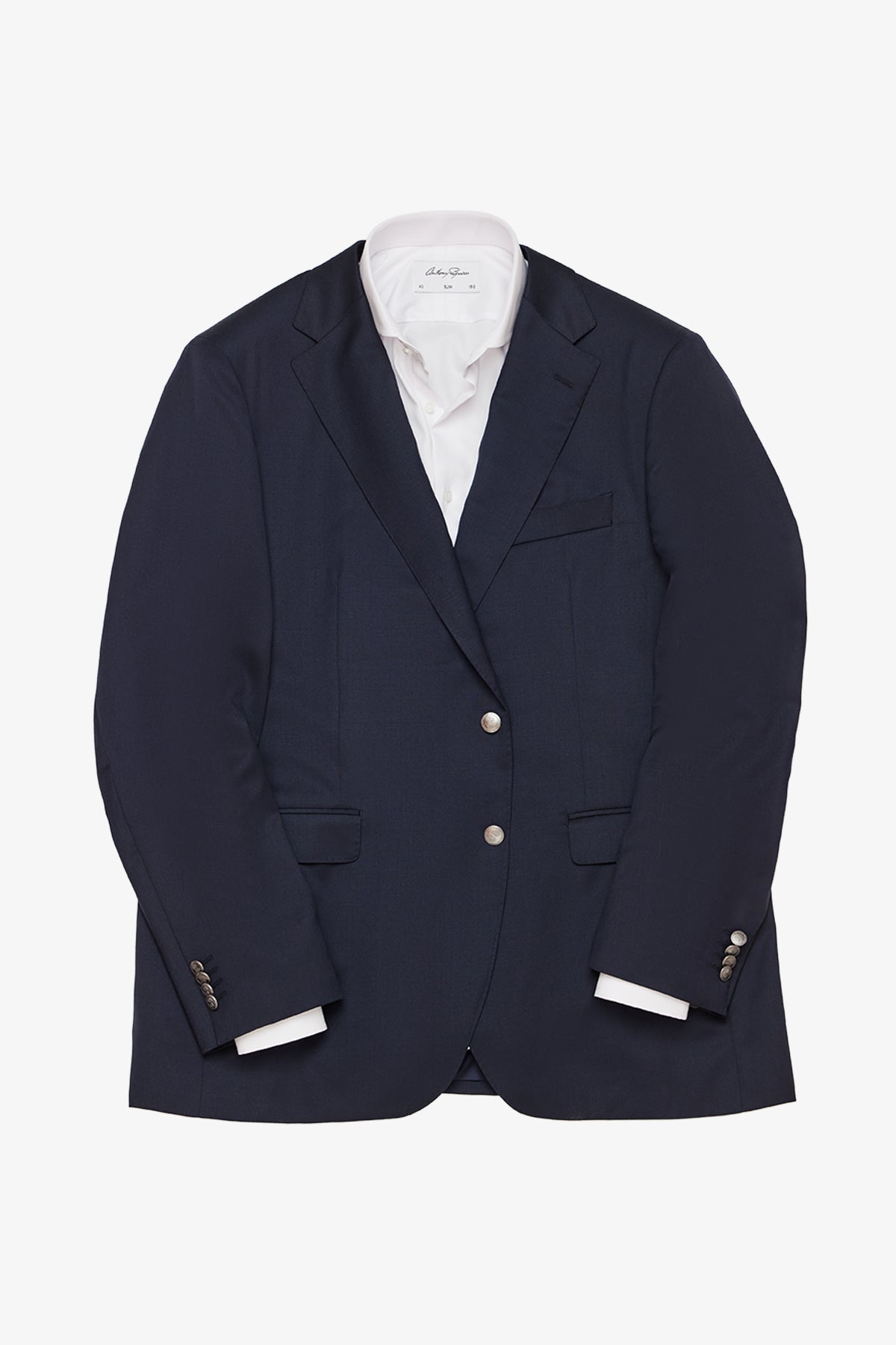 Oliver+ - Navy blazer