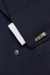 Oliver+ - Navy blazer
