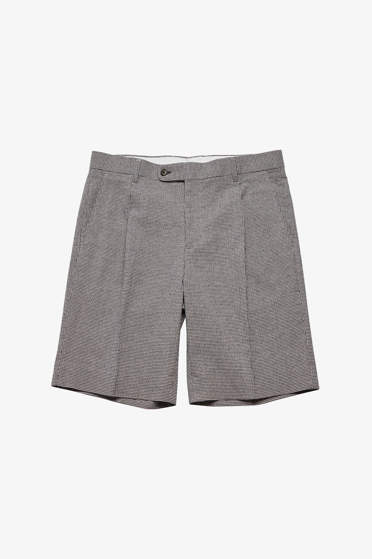 Modena - linen shorts