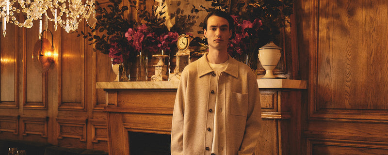 Autumn | Winter 2025 - Lookbook