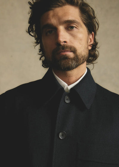 Autumn | Winter 2025 - Lookbook