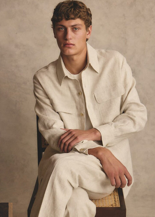Spring 2025 - Lookbook