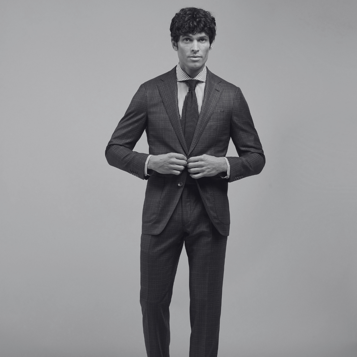 How To Care For Your Suit